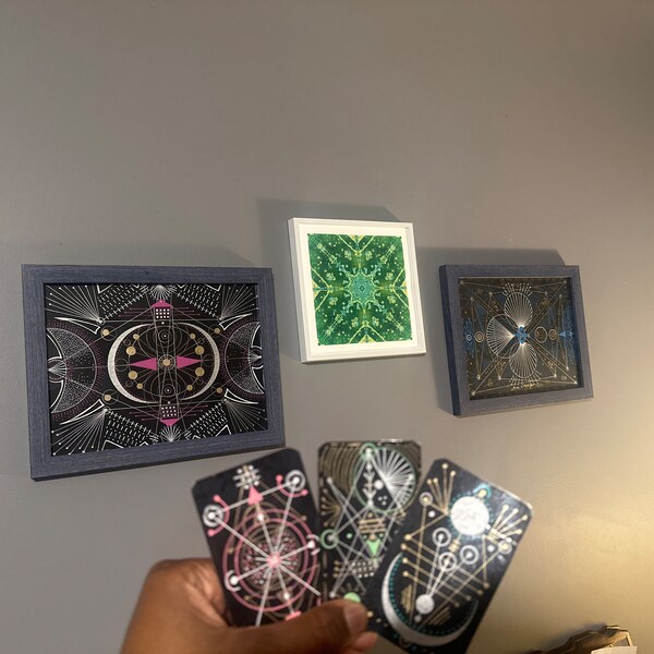 Biblically Accurate Angel Goth Baby Tree Topper, Dark Seraphim ...