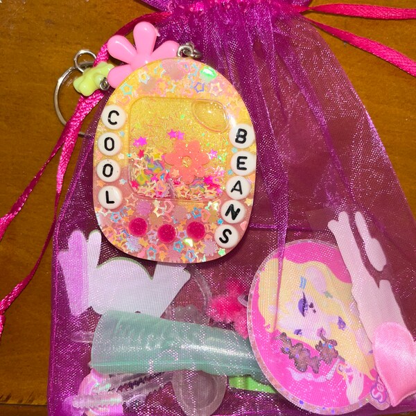 Polly Poker Tool - Etsy