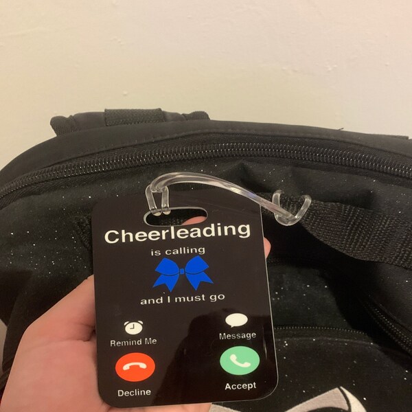 Custom Metal Double Sided Bag / Luggage Tag. Packing List. Travel ...