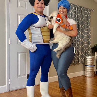 Piccolo Postboy Cosplay Earth Casual Namekian Driving T-shirt - Etsy