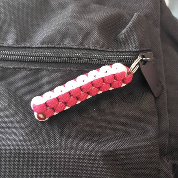 Gulf Racing Style Colours Oil GT40 917 GT F1 Mclaren Keyring Le Mans ...