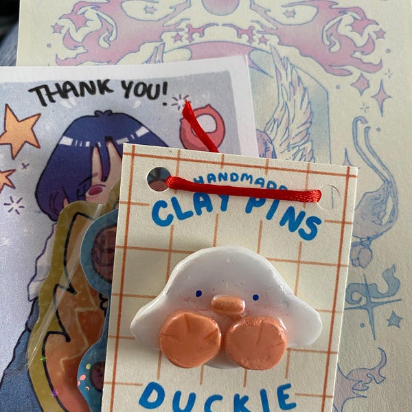 OMORI Silly Character Sticker Skrunkly OMORI, Aubrey, Kel, Hero, Mari ...