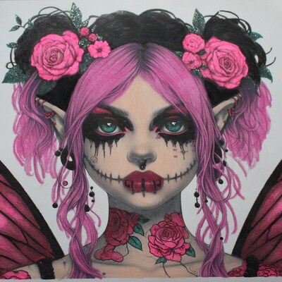 50 Angel Coloring Pages, Women Angels Coloring Pages, Girl, Grayscale ...