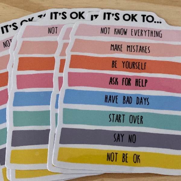 Funny Sticker hop in Bestie Struggle Busfree SHIPPING - Etsy