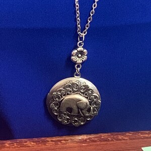 Goddess Locket Silver Goddess Locket Mythology Medieval | Etsy