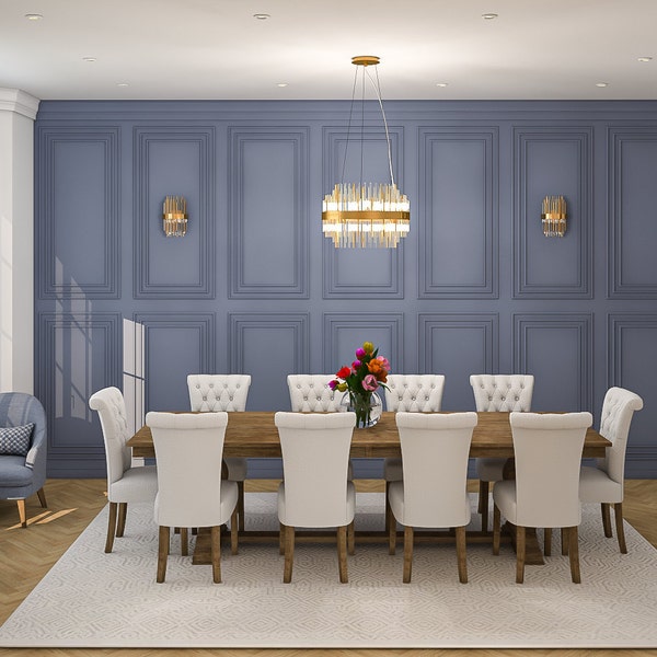 Realistic 360 Degree View of Room - Interior Design - Home Planning ...