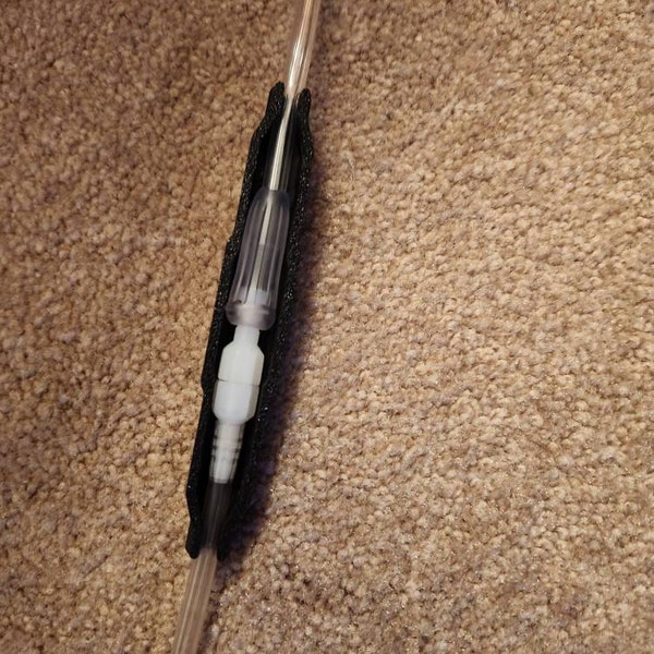 Oxygen Tubing Support Kit - Etsy