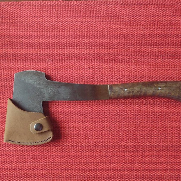 Hatchet Blade Cover - Etsy