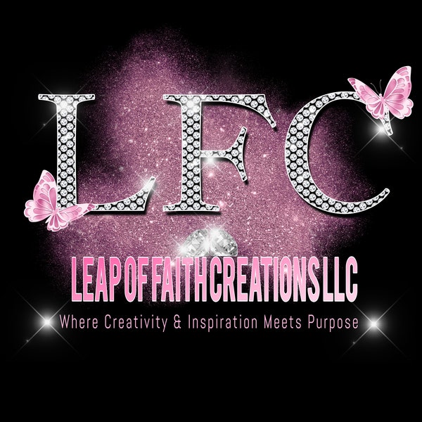 Boutique Logo Beauty Logo Fashion Logo Butterfly Logo Online Shop Logo ...