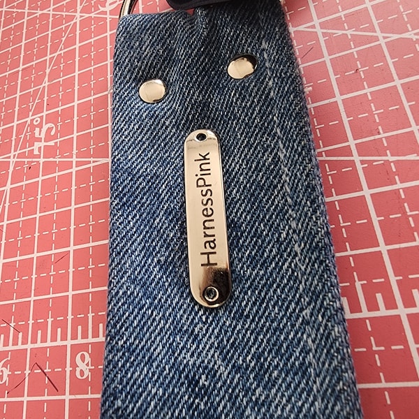 Custom Metal Label,personalized Metal Tag ,t-shirt, Cardigan, Bag ...