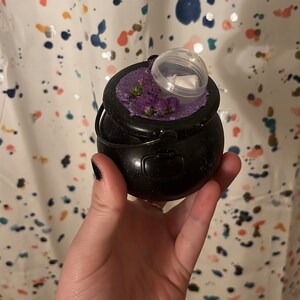 The Avatar Botanical Body Potion - Etsy