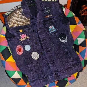 Springsteen Patch | Etsy