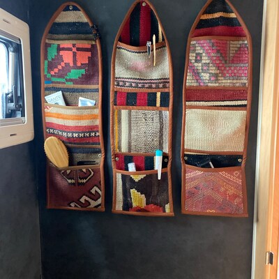 3.2 X 1 Ft 99 X 32 Cm Wall Hanging Kilim, Windows Topper, Door Valance ...