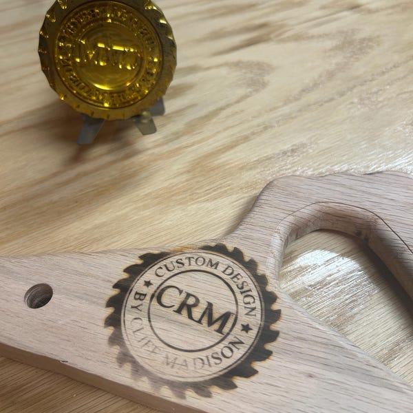 Custom Wood Burning Stamp for Woodworking , Electric Wood Stamp Custom ...