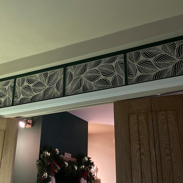 Radiator Cabinet Decorative Screening Radiator Grilles Room Divider ...