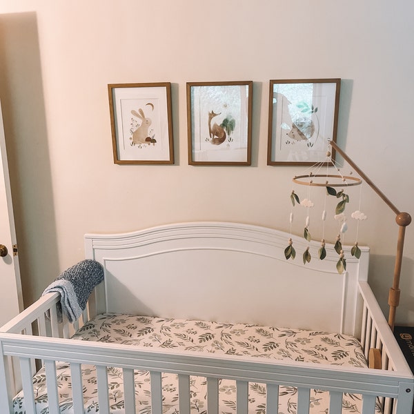 Lama Sewing Pattern, How to Sew Felt Llama Cactus Clouds and Llama PDF ...