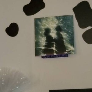 Now Playing Wall Mounted Vinyl Record Display Album Shelf - Etsy