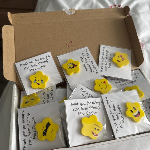 Funeral Favor Memorial Favours or Use Your Own Image Personalised ...