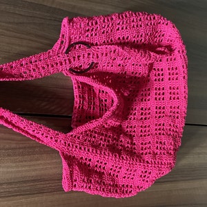 Olio Yarn: Crochet, Knitting and More, Acrylic Yarn Perfect for Bags ...