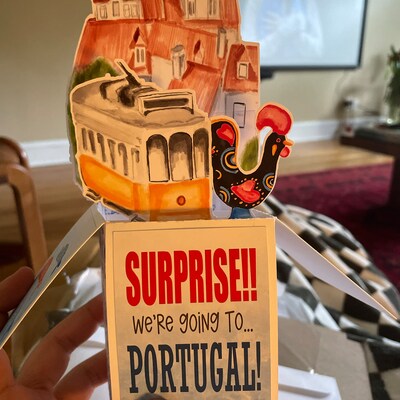 Magic Labyrinth Themed Box Card, Babe With the Power - Etsy