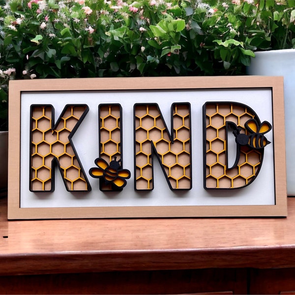 BEEHIVE Alphabet Set - Full 26 Letters / SVG File - Etsy