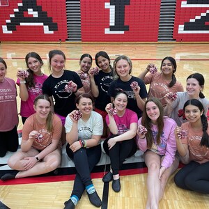 Glitter Spirit Stick - Etsy