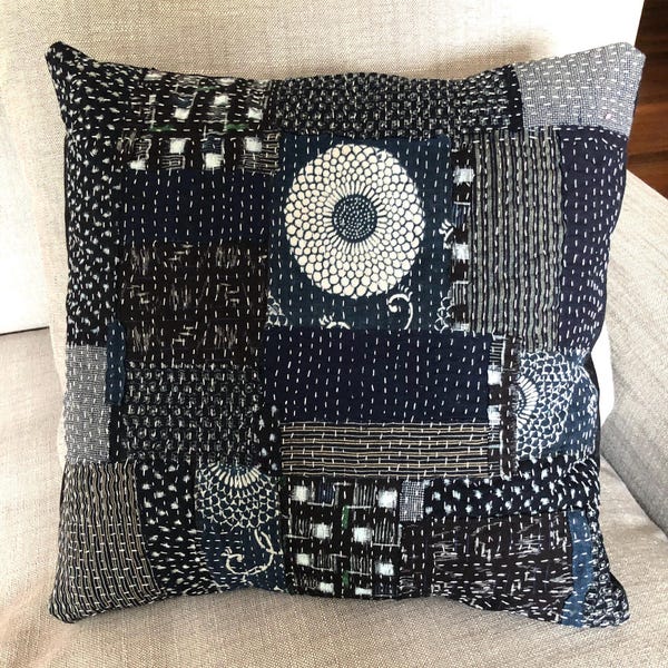 Spiral Stitching PDF Instructions Stitch A Long Block of the Month ...