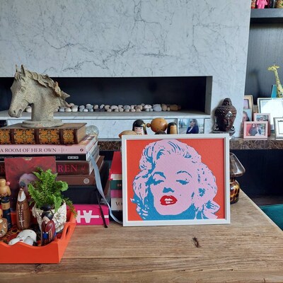 Elvis Presley Pencil Drawing, Not A Print I Dun It 17x13 Free Delivery ...