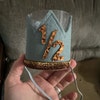 Half Birthday Boy Crown, Half Birthday Boy Party Hat, Boy Half Birthday ...