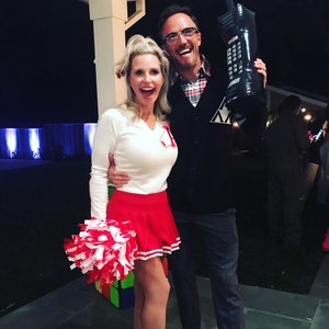 Tri-lamb Frat Sweater Patch - Etsy