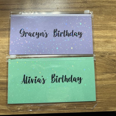 Savings Challenge Printable Book Lover 125 Dollar A6 Size - Etsy