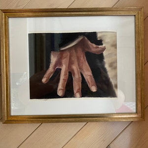 The Hand Flex - Etsy