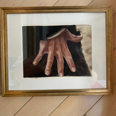 The Hand Flex - Etsy