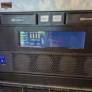 Starlink Gen2 Router 2U Rack Mount - Etsy