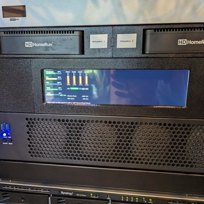 Starlink Gen2 Router 2U Rack Mount - Etsy