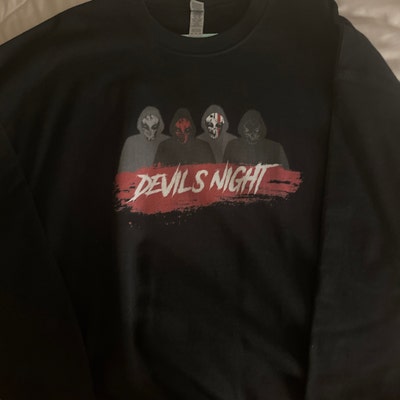 LICENSED Zade Meadows 'Z' Uniform Embroidered Sweatshirt Hoodie Cat and ...