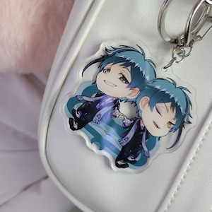 South Park Cup Craig and Tweek Keychain Charm Craig X Tweek Sp Craig ...