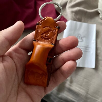 Custom Morakniv Garberg Leather Sheath. - Etsy