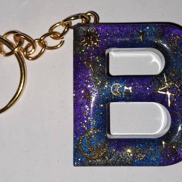 Personalised Initial Resin Keyring Letter Resin Keyring Glitter Resin ... Personalised Initial Resin Keyring Letter Resin Keyring Glitter Resin ...