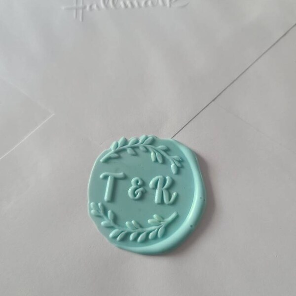 Business Logo Ice Cube Stamp, Stamp for Bar, Ice Stamp for Him, Ice ...