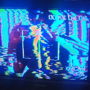 Mismatcher Delux : Active Analog Video VHS Glitch Effects - Etsy