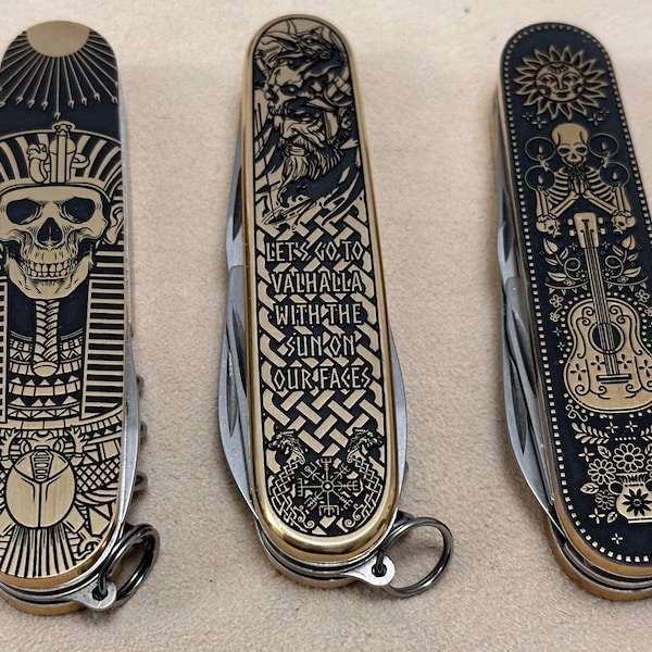 Aztec File for Glock19 Gen5 Mayan SVG File,pistol Slide Pattern Laser ...