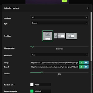 3D Animated GOLDEN SNITCH Alerts - Stream Alerts, Twitch Overlay ...