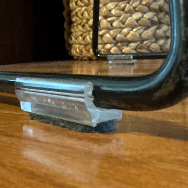 Bertoia Chair/sled Glides for Knoll Diamond, Bird, Side Chairs Set of 4 ...