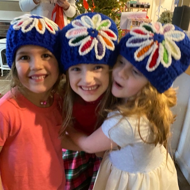 OverlyStichedCrochet | Etsy