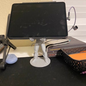 Buff Nick Cage Controller Stand Controller Holder Phone - Etsy