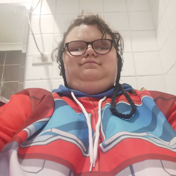 Transformers Soundwave Costume Hoodie/joggers, Transformers Costume ...