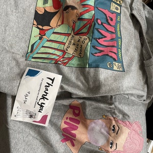 Coraline Mr.bobinsky Jumping Mice Circus 18x24 Poster - Etsy