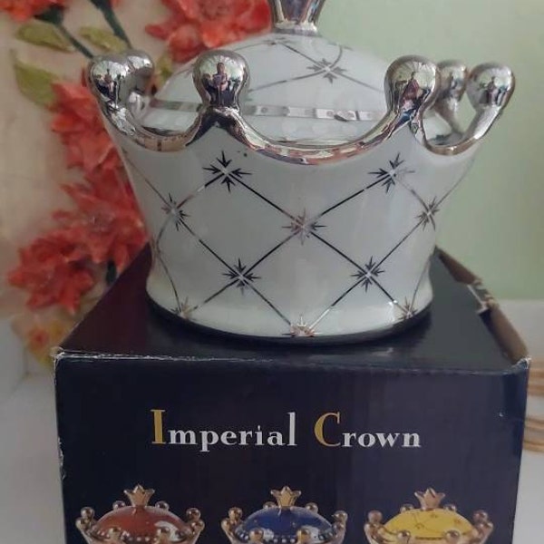 Sopera De Corona - Crown Tureen Sopera Soperita Jimagua Ibeyi Porcelana ...