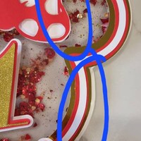 Chicago Bulls 3D Personalised Cake Topper - Etsy UK